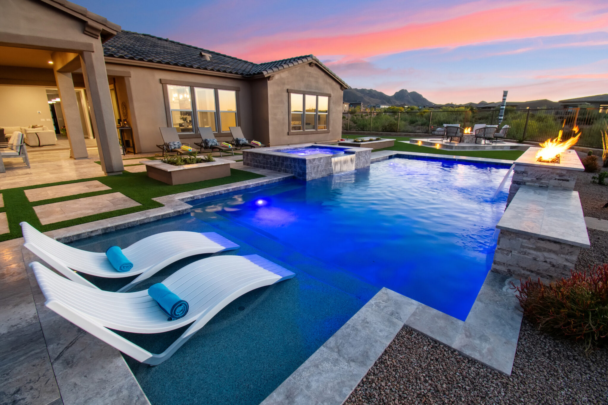 Pool Financing — Presidential Pools & Spas