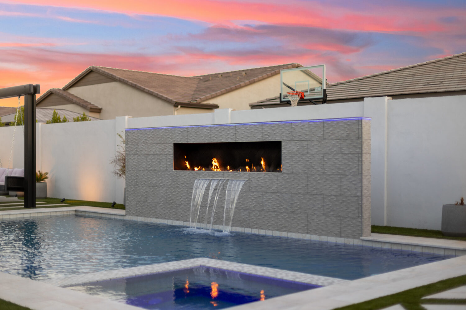 Presidential Pools & Spas