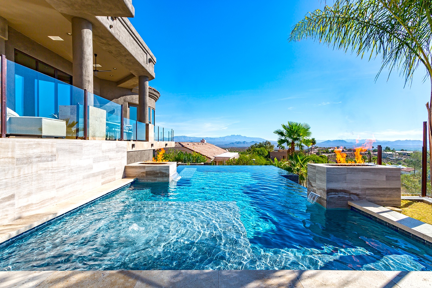 More Presidential Pools Testimonials – Presidential Pools & Spas