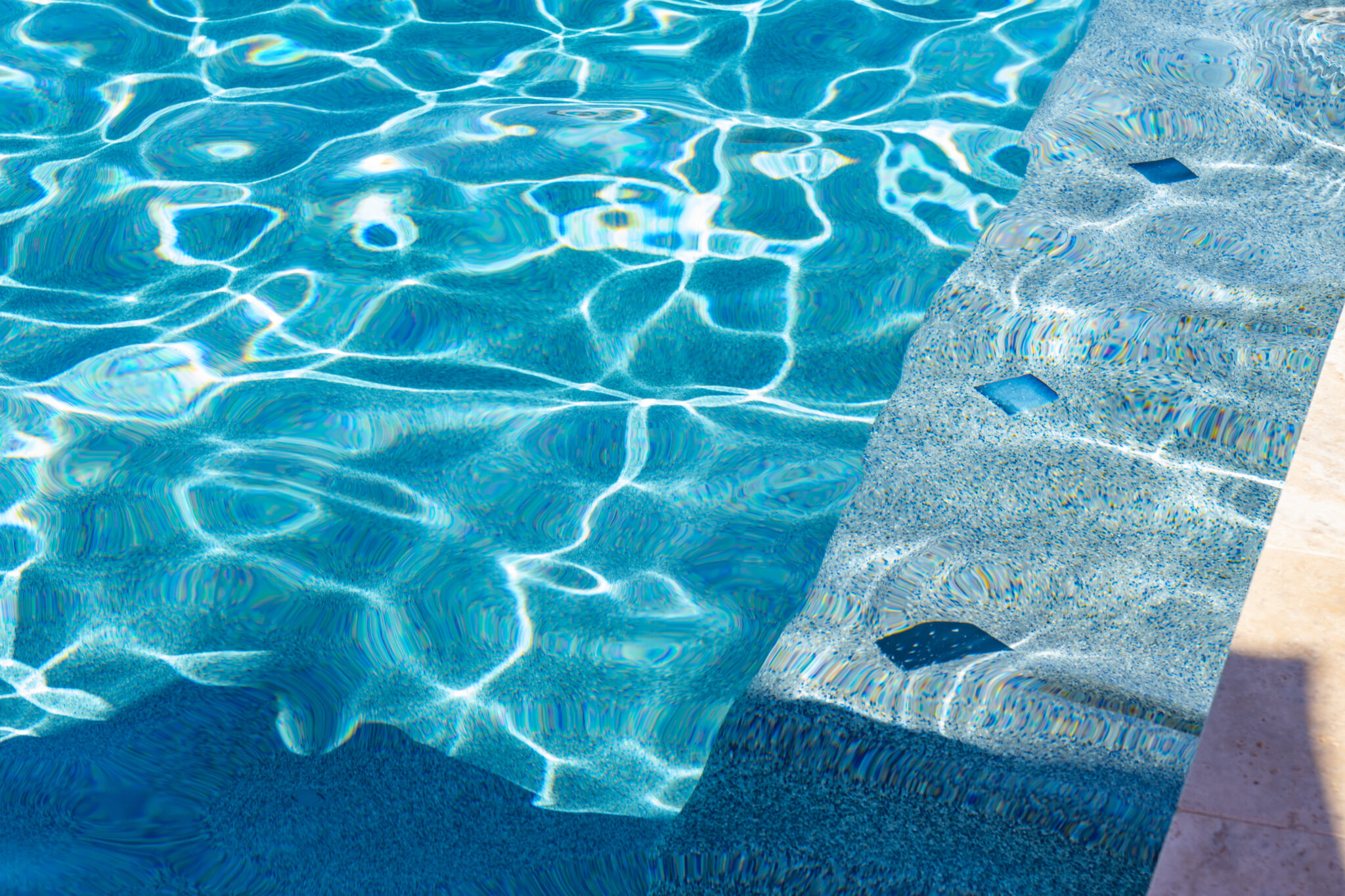Special Offers on Classic Pool Packages – Presidential Pools & Spas
