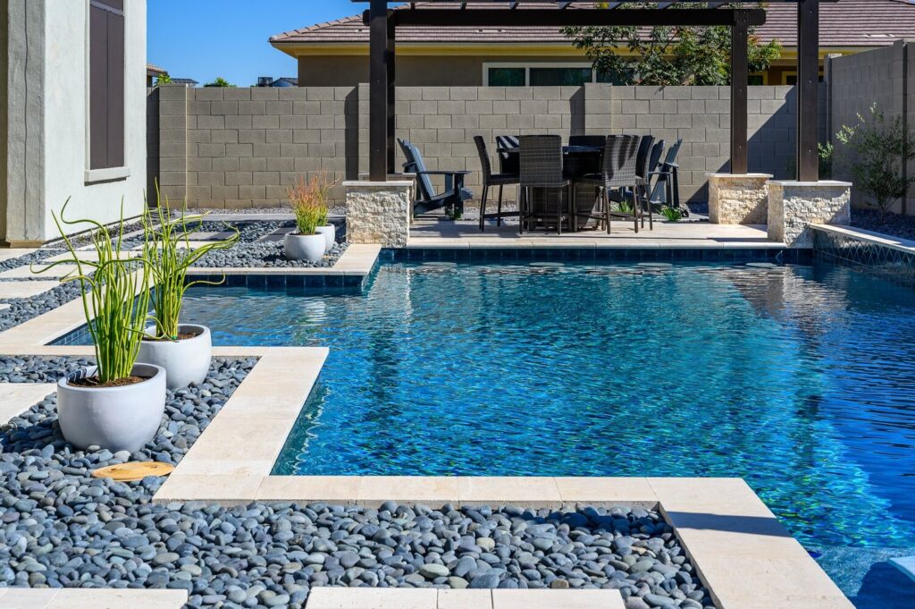 Top 5 Questions About Arizona Pool Design – Presidential Pools & Spas