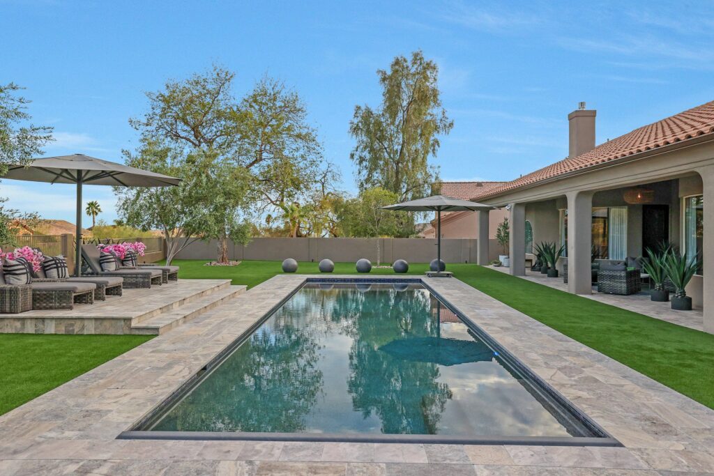 Diving In: A Step-by-Step Guide on How to Start a New Pool Build ...