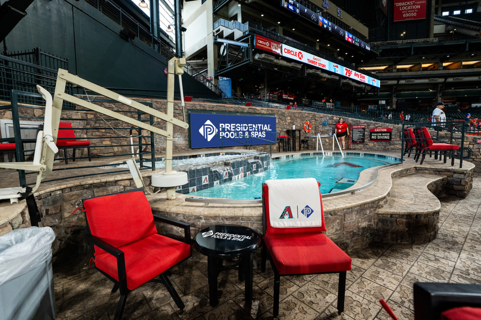 Arizona’s Largest Pool Builder Becomes a Multi-Year Proud Partner of ...