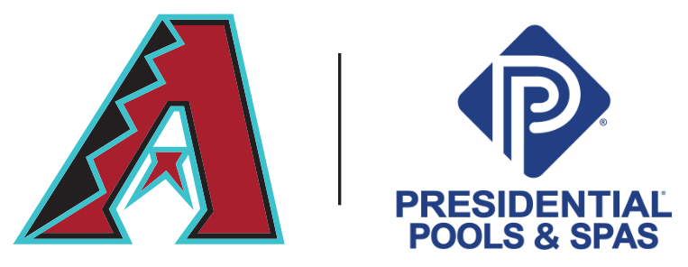 Presidential Pools & AZ Diamondbacks Partnership LP – Presidential ...