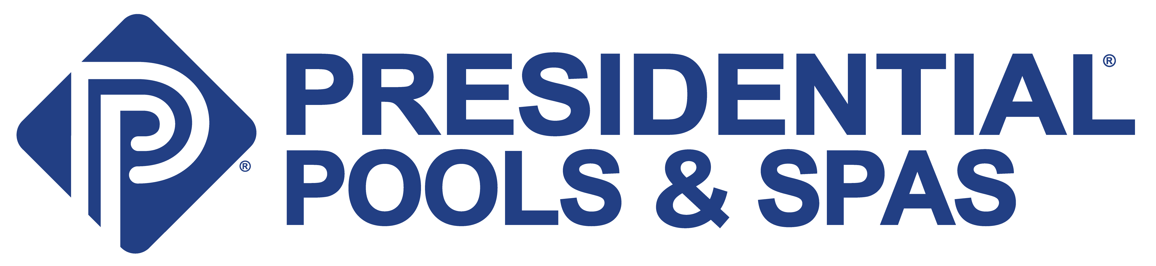 Pool Interiors – Presidential Pools & Spas